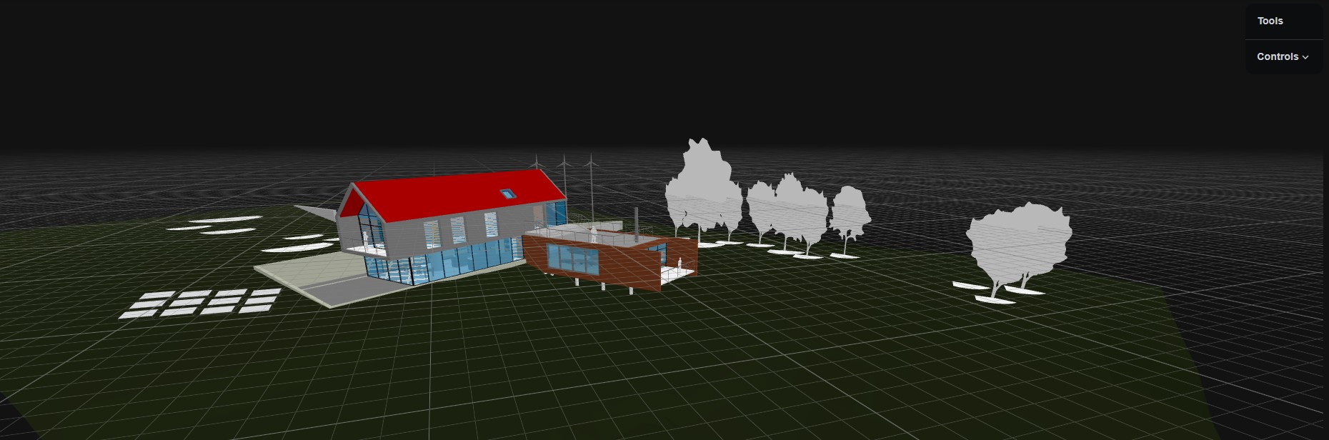 KINDAutomatic - Extract BIM data from Revit/IFC